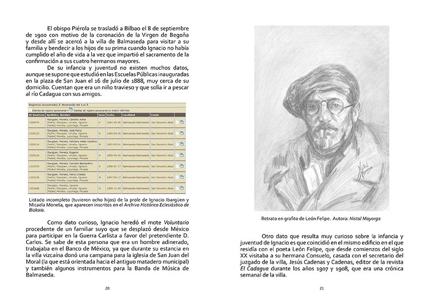 Un vasco en Nueva York. La historia de Ignacio Ibargüen – Editorial Harresi